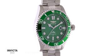 Invicta 30020 - Pro Diver Watch • Watchard.com