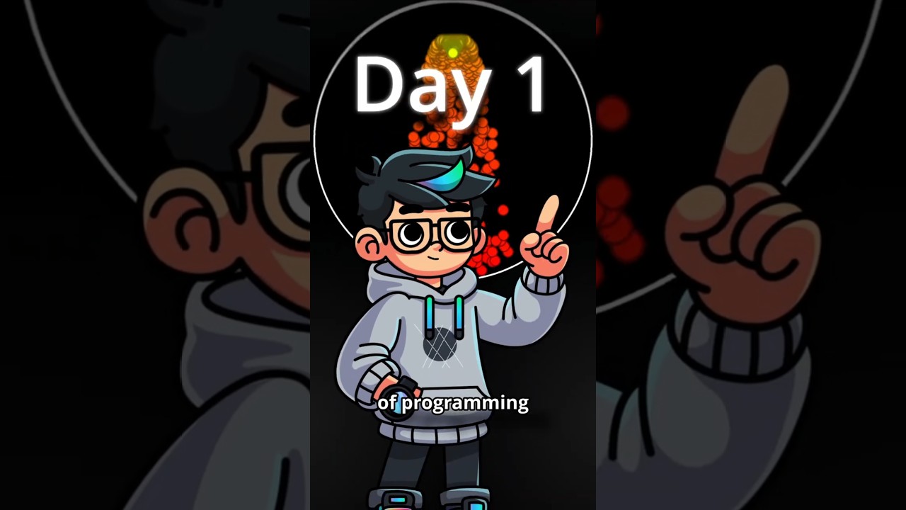 What Should I Code on Day 2? 🤔