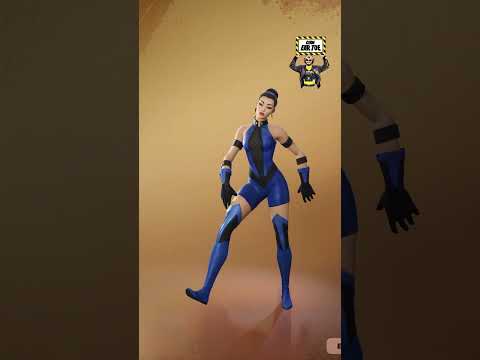 *NEW* BLAH BLAH BLAH Emote in FORTNITE! (Chapter 6 Season 2) #fortnite