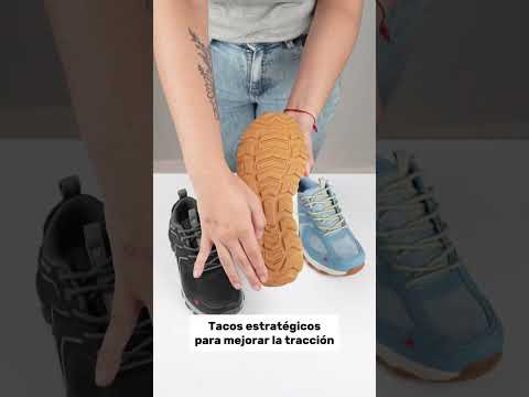 Montagne Zapatillas Mujer Running Taurus