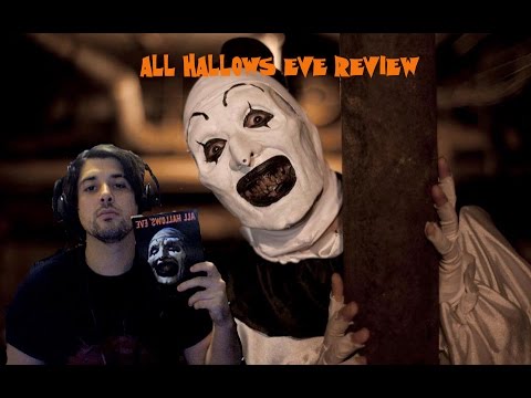 All Hallows' Eve Review