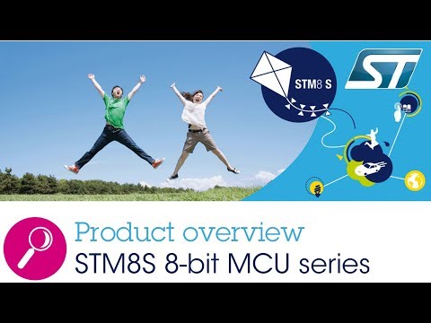 STMicroelectronics Microcontroller - Latest Price, Dealers & Retailers ...