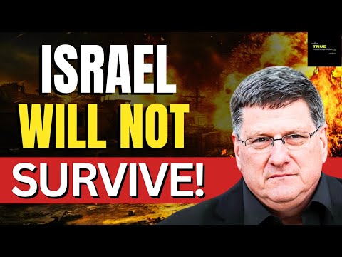 Scott Ritter: Israel Is Not the Ally of America!