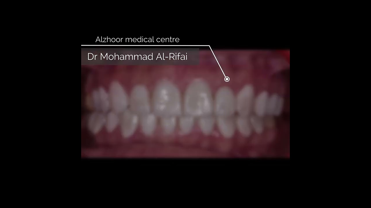 Dr. Mohammad Al Rifai – Al Ain, UAE