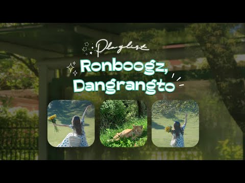 Ronboogz, Dangrangto, Dương Domic...Hai Đứa Nhóc, Wrong Times🎧Playlist Nhạc Trẻ GenZ HOT TikTok 2024