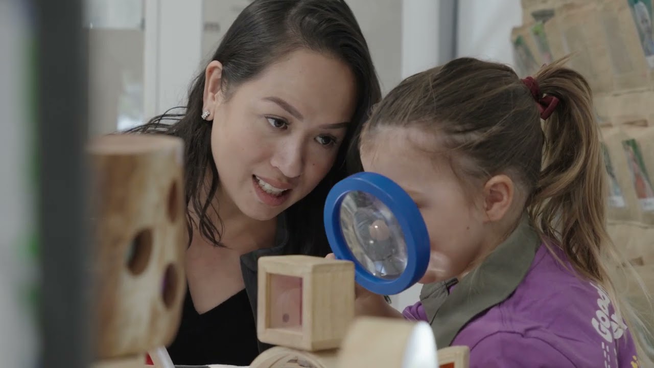 Welcome to Goodstart Early Learning Burton (SA)