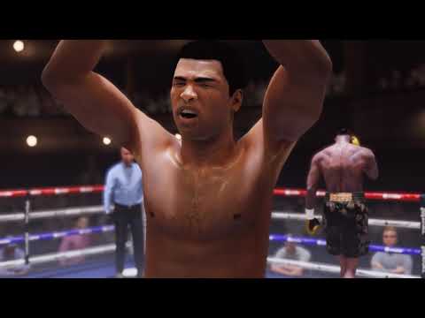 Steam Community :: Video :: Undisputed Ali vs Wilder