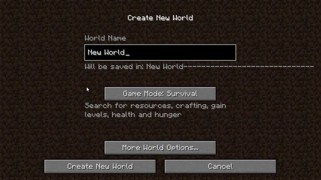 Pre-generate Minecraft chunks while AFK - now create maps of any size!