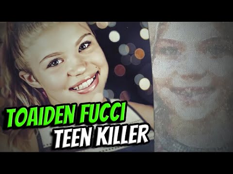 Aiden Fucci: The 14-Year-Old Killer Who Murdered Tristyn Bailey “For Fun”