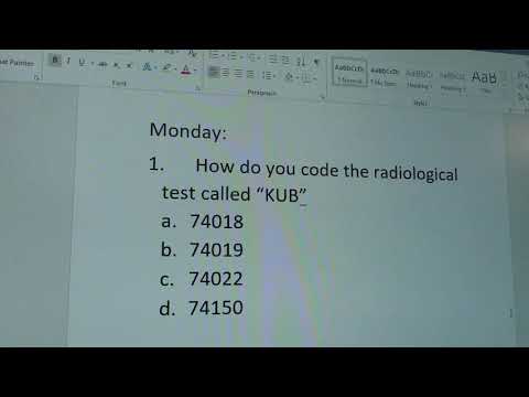 CPC Review - Radiology