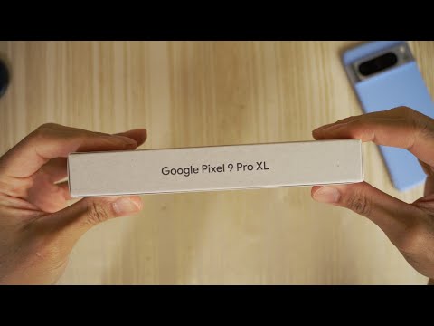 Google Pixel 9 Pro XL with Spigen Case UNBOXING!π±π¦
