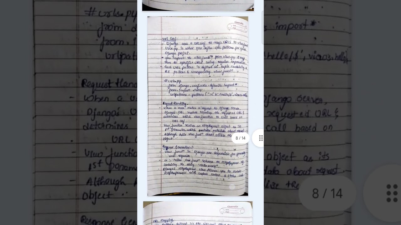 [21CS62] module 1 full notes #microprocessorandmicrocontroller #moshinkhan #trending #vtunotes