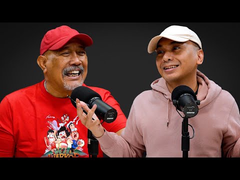 Indro Warkop Sangat Cinta Komedi