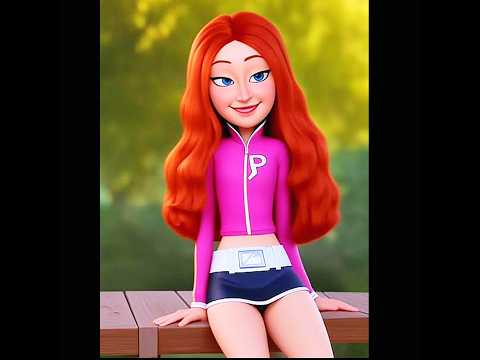 ππ₯΅2 Times Poppy Dissed Gru In Despicable Me 4...