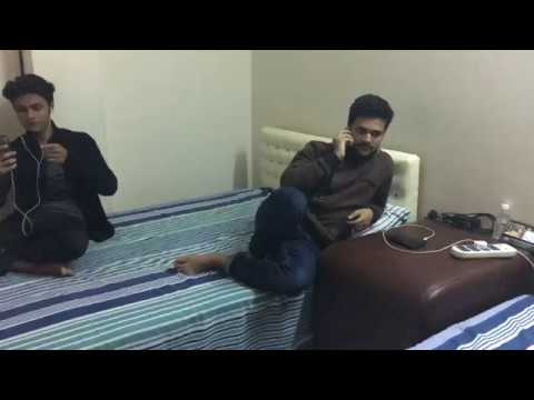 Mannequin Challenge (Bengali Edition)