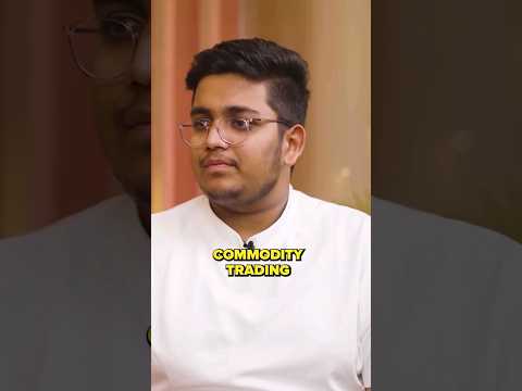 Commodity Trading क्या होता है ? || कितने तरह की ट्रेडिंग होती है ? || stock market