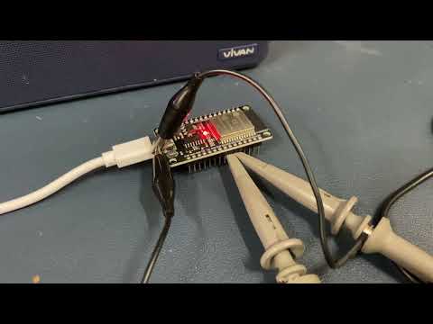ESP32 PWM Setup with MCPWM in ESP-IDF v5 – Complete Tutorial and Code