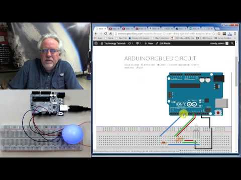 LESSON 14 Arduino If Statements and Conditionals - الورشه