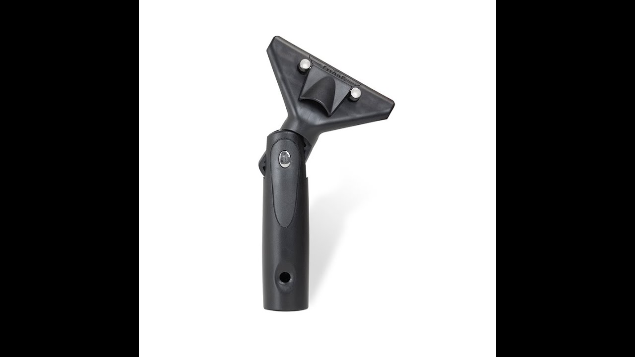 Ettore Quick Release Squeegees