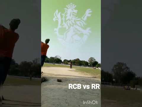 RCB new logo for today match #rcb#shorts #ipl2023