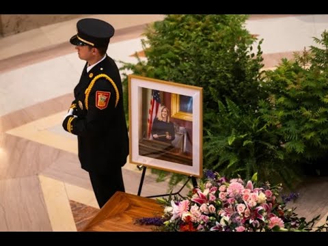 Touching tribute to the Hortmans in eulogy from close friend