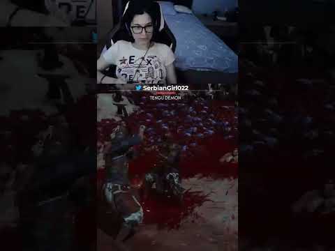 Steam Community :: Video :: TENGU DEMON | Ghost of Tsushima