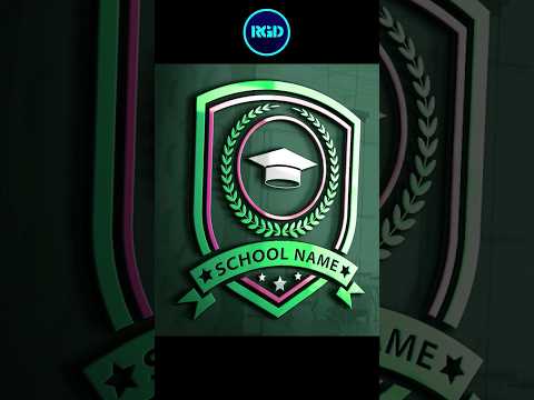 school logo #short
