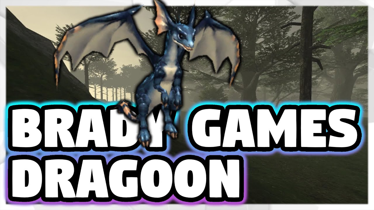 FFXI Dragoon - The Brady Games Guide!