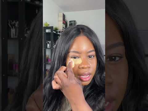 Cakey Concealer? Here's Why!