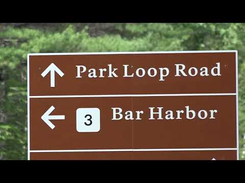 Acadia National Park fees expected to increase