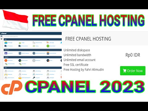 free hosting | free cpanel | hosting free unlimited domain subdomain 2023
