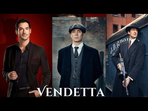 "Boost Your Vocabulary: Learn the Meaning of 'Vendetta' with Examples!"