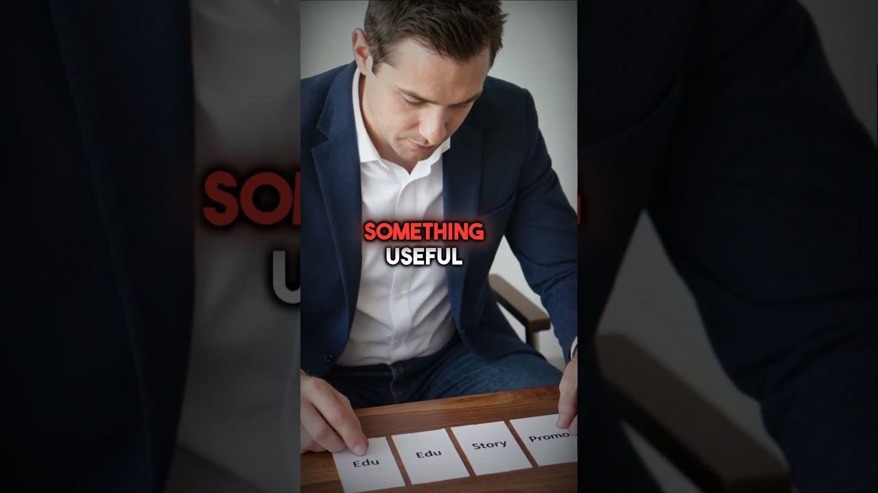 This Guy Made $5M From LinkedIn Posts (His Simple System)