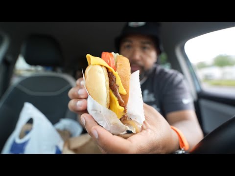 Culver’s ButterBurgers & Late-Night Chinese Takeout in Orlando, Fl