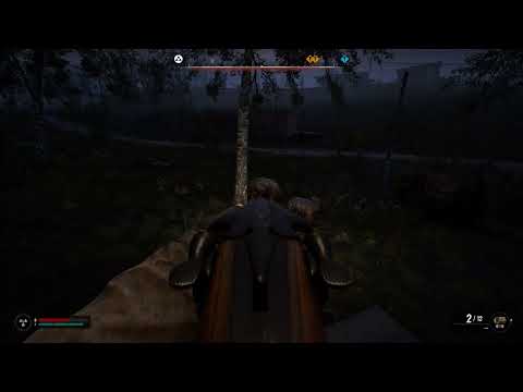 Steam Community :: Video :: A Tactical Pig in Stalker 2