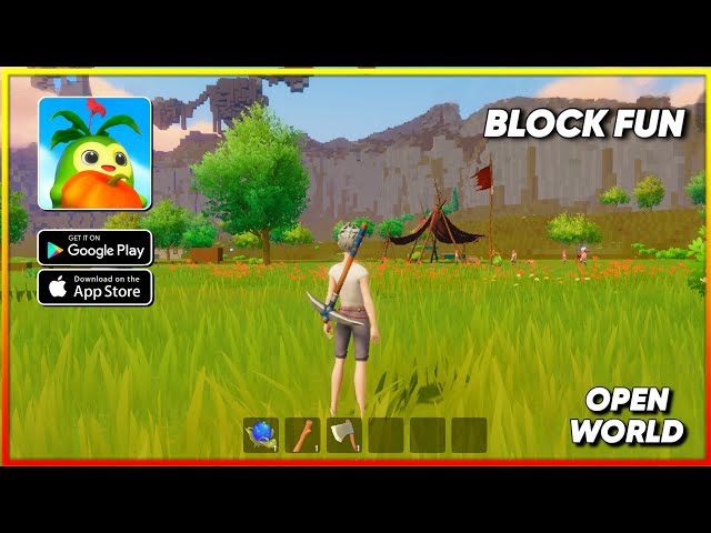 5 best performance-friendly mobile MMOs for budget phones