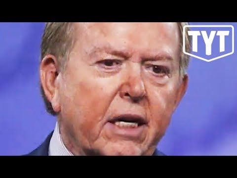 Fox News Infighting For Trump Access