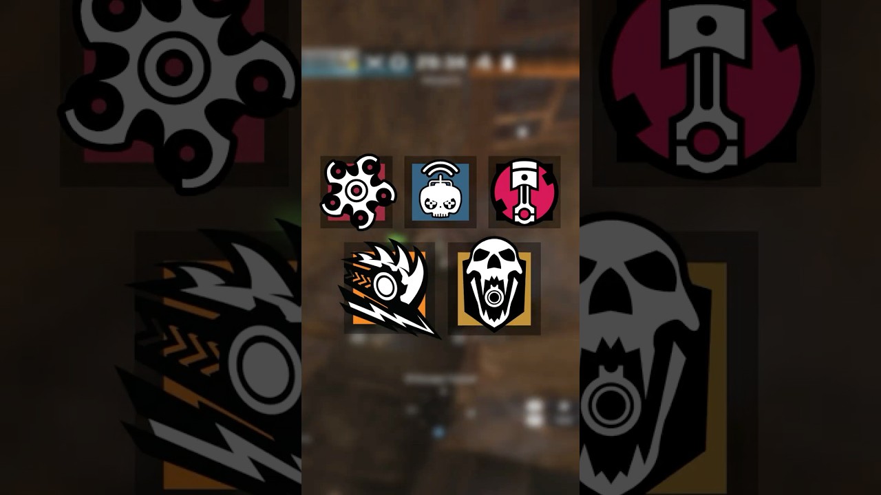 Clubhouse attack 5 stack strat 👀✍️ #r6 #rainbow6siege #r6siege