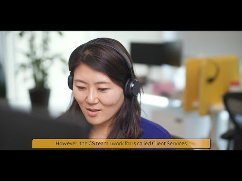 EP.6 What We Talk About When We Talk About Visa – Client Services (Eng Subtitles)