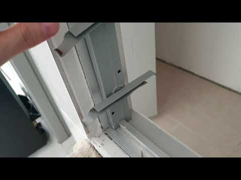 yongHo DIY: Window Louvre..Jalousie Replacement