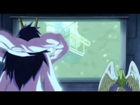 One Piece Ep 602 the Deadliest Weapon of Mass Destruction in History ...