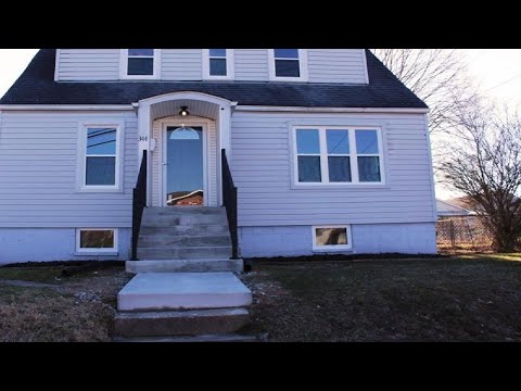 344 N Vance Drive, BECKLEY, WV Presented by Charles Eller.