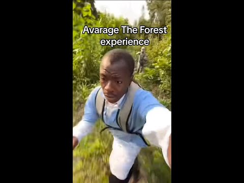 Steam Community :: The Forest