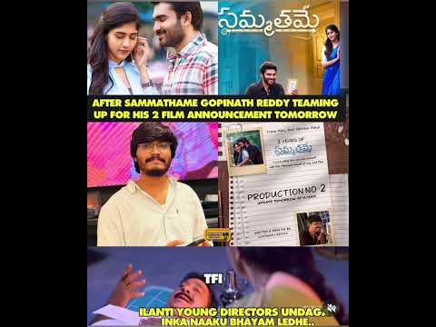 Kiranabhavaram New Movie ✨
