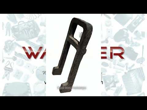 PVC Rungs Foot Steps - PVC Encapsulated Foot Steps Manufacturer from Indore