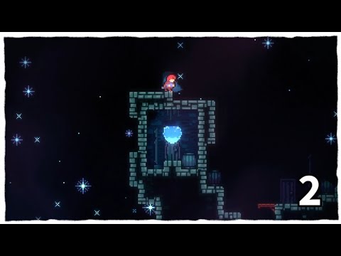 Steam Community :: Video :: Celeste Casual Playthrough Part 2 ...