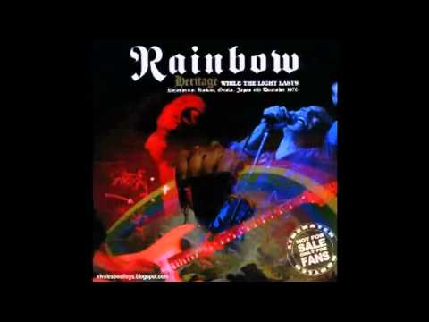 Remembering Ronnie James Dio | America's Watchtower