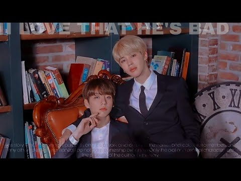 I Love That He's Bad-Chapter 100 :You're the reason behind my beating heart