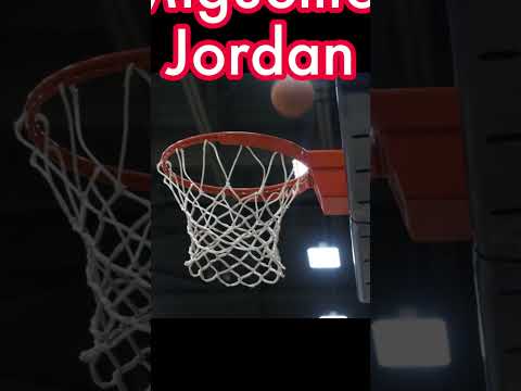 Funny 😭😭😭 Michael Jordan G.O.A.T 🏀 in 🇪🇸 Spanish 🇪🇸