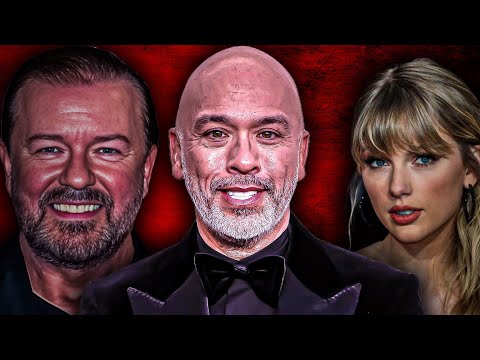Jo Koy and The Golden Globes DISASTER